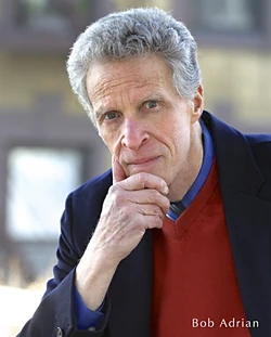 Bob Adrian | Marvel Movies | Fandom