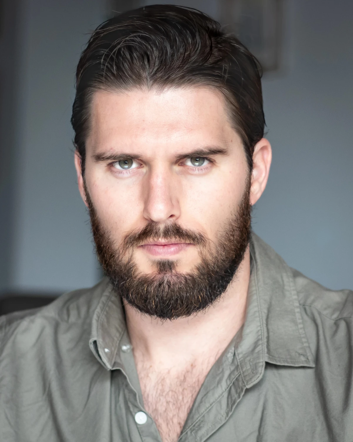 Daniel Nelson | Marvel Movies | Fandom