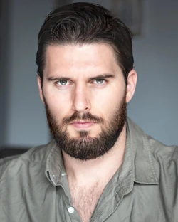 Daniel Nelson | Marvel Movies | Fandom