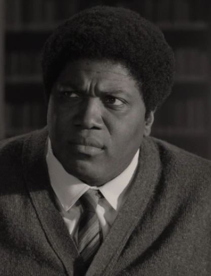 John Collins | Marvel Movies | Fandom