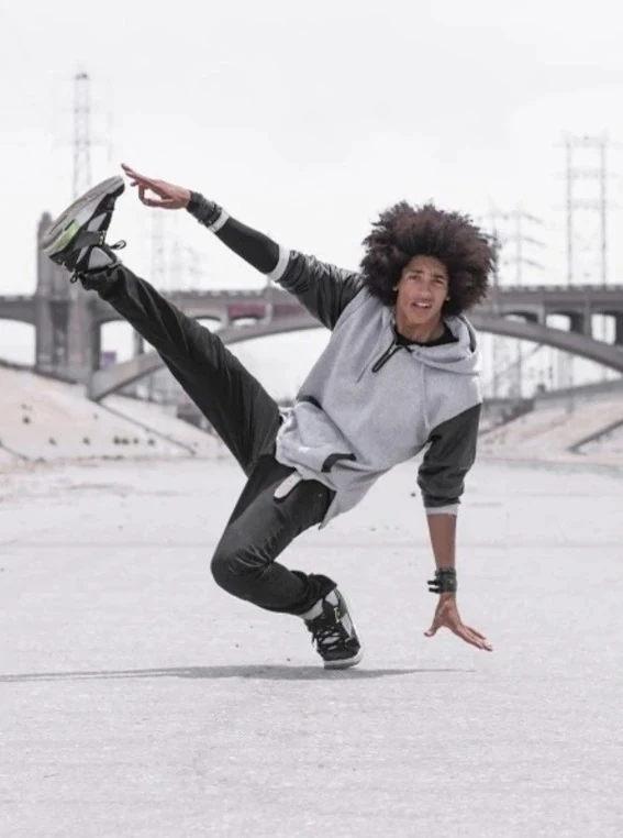 Anthony McRae | Marvel Movies | Fandom