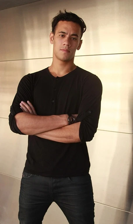 Anthony Oh | Marvel Movies | Fandom