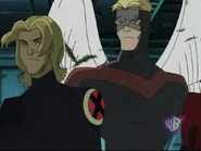 Havok | Marvel Movies | Fandom