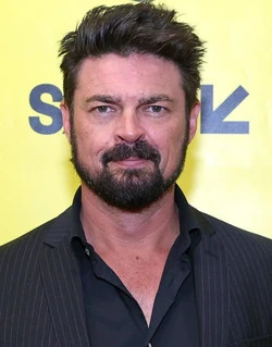 Karl Urban | Marvel Movies | Fandom