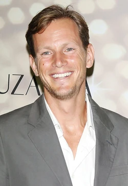 Kip Pardue | Marvel Movies | Fandom