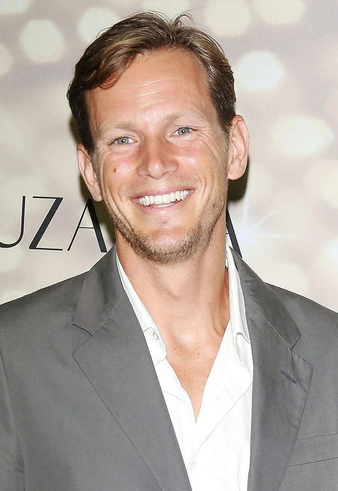 Kip Pardue | Marvel Movies | Fandom