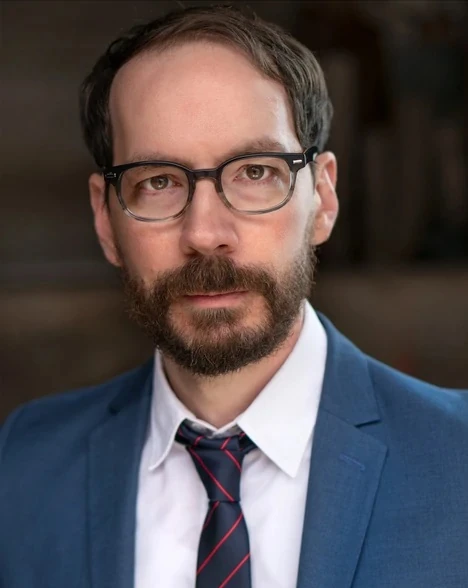 Randy Havens | Marvel Movies | Fandom