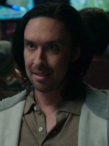 Alan | Marvel Movies | Fandom