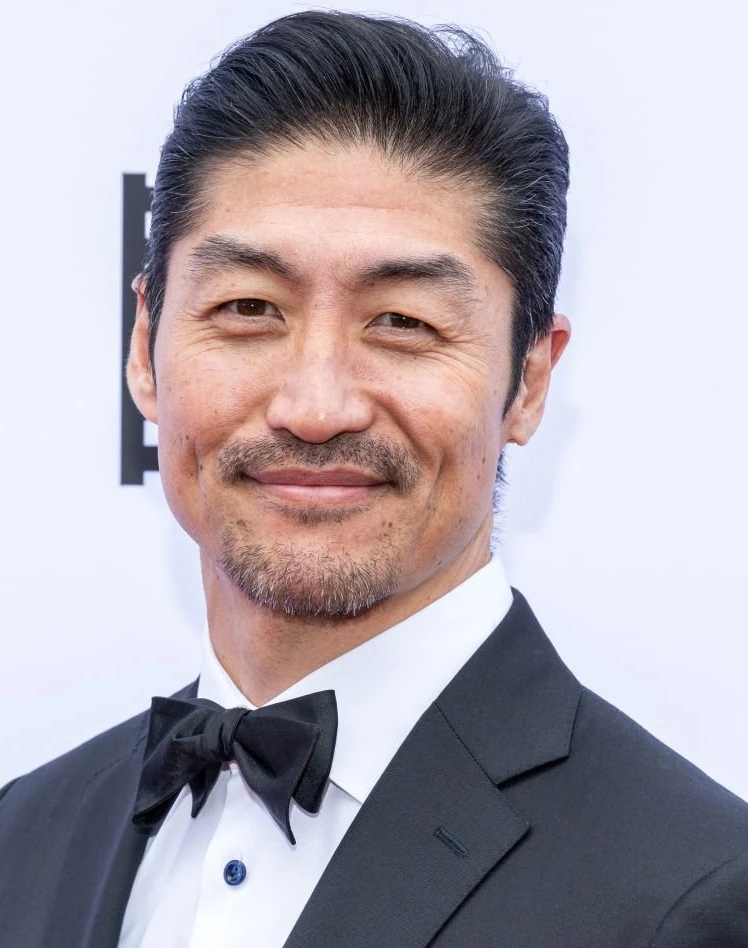 Brian Tee | Marvel Movies | Fandom