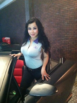 Halla | Marvel Movies | Fandom