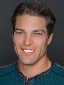 Jeremy Rivette | Marvel Movies | Fandom