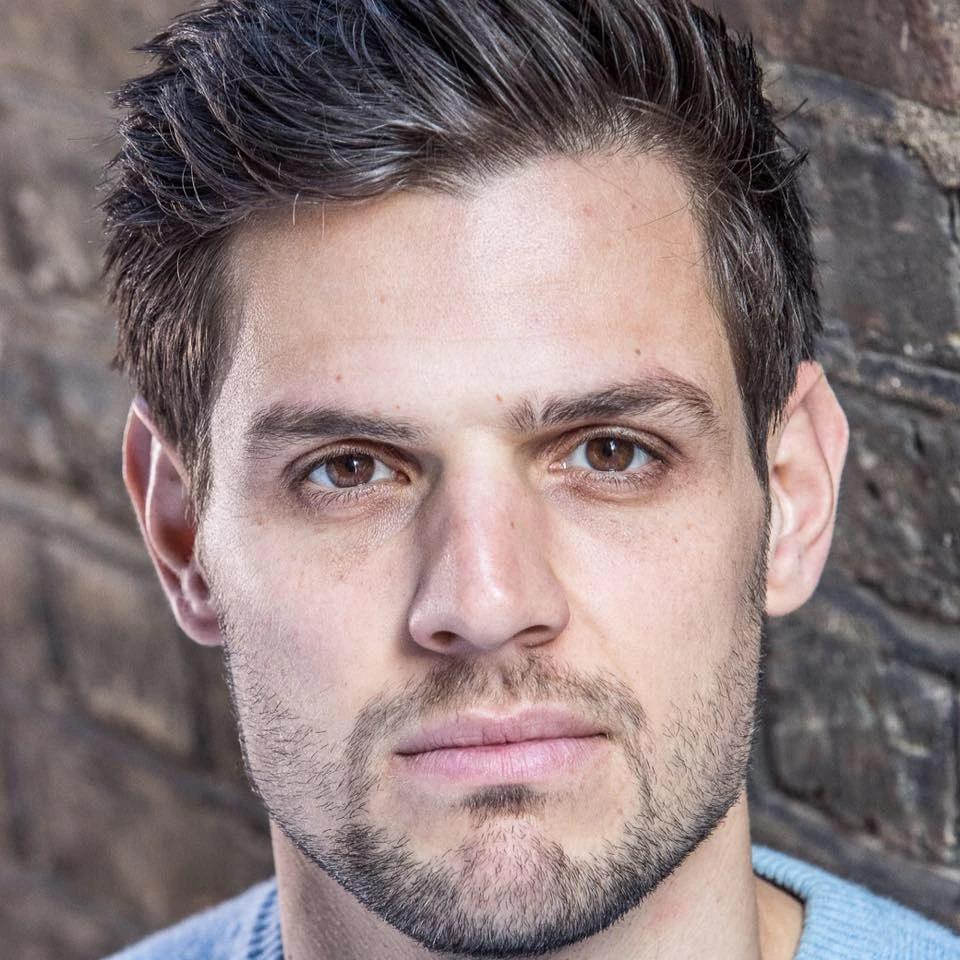 Michael John-Lewis | Marvel Movies | Fandom