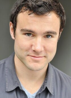 Rob Belushi | Marvel Movies | Fandom
