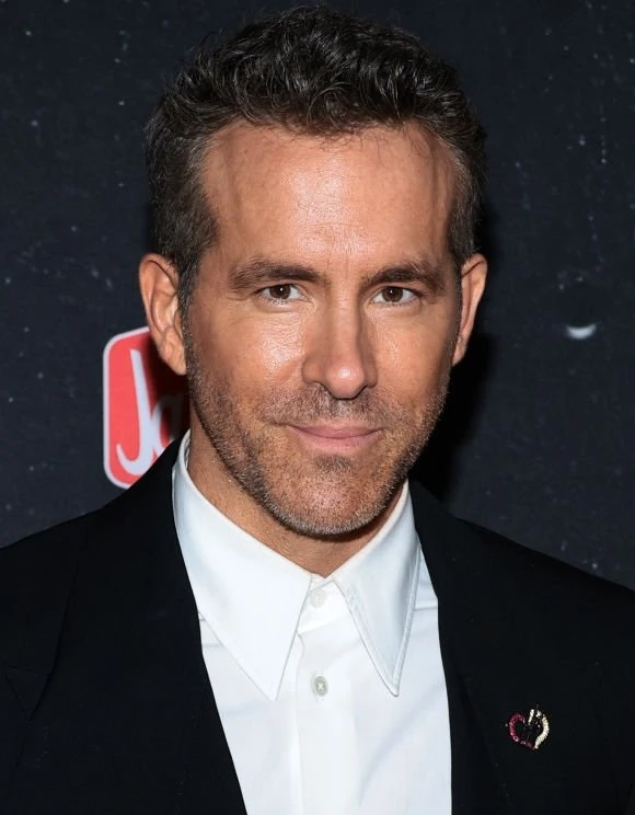 Ryan Reynolds | Marvel Movies | Fandom