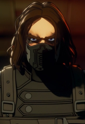 James Barnes (Cold War Avengers) | Marvel Movies | Fandom