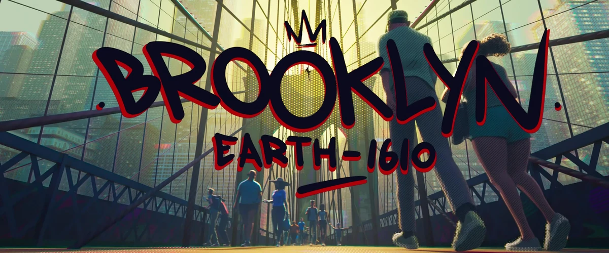 Brooklyn (Earth-1610) | Marvel Movies | Fandom