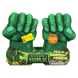 Hulk Smash Hands | Marvel Movies | Fandom