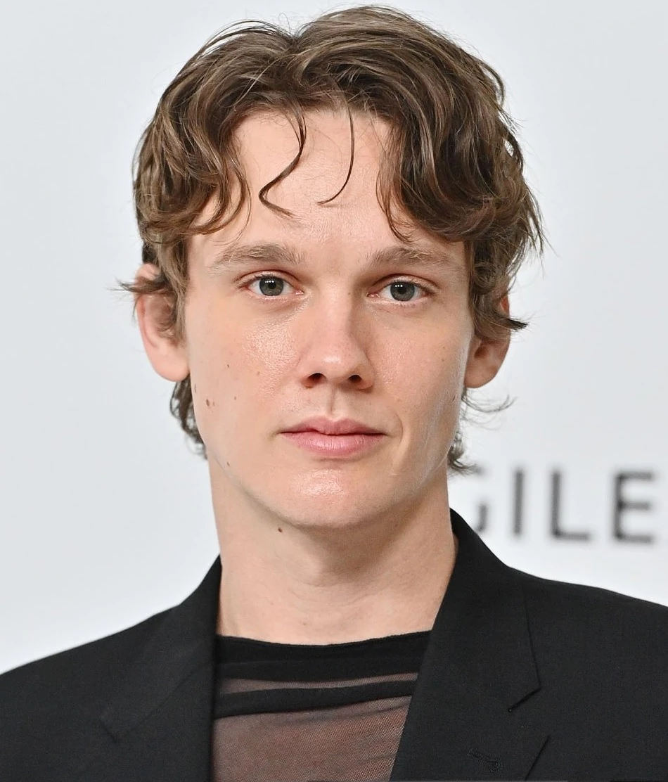 Hunter Doohan | Marvel Movies | Fandom