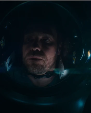 Jackson (CIA) | Marvel Movies | Fandom