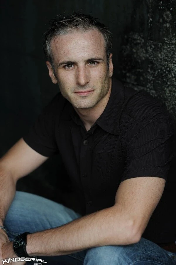 Jeffrey C. Robinson | Marvel Movies | Fandom