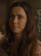 Laura Barton | Marvel Movies | Fandom