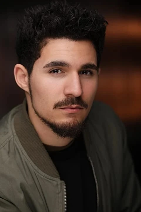 Marvin Berrembou | Marvel Movies | Fandom