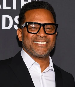 Mike Epps Quotes From How High