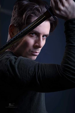 Neil Chapelhow | Marvel Movies | Fandom