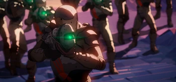 Sakaarans (Earth-21818) | Marvel Movies | Fandom