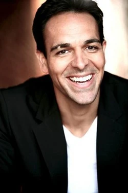 T.J. Ramini | Marvel Movies | Fandom