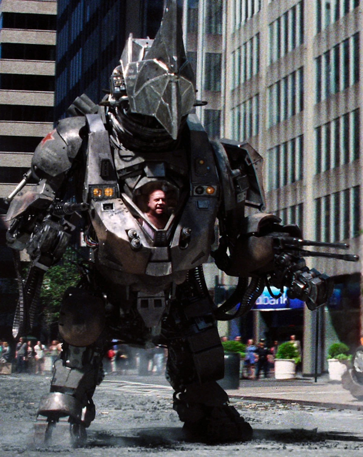 Rhino | Marvel Movies | Fandom