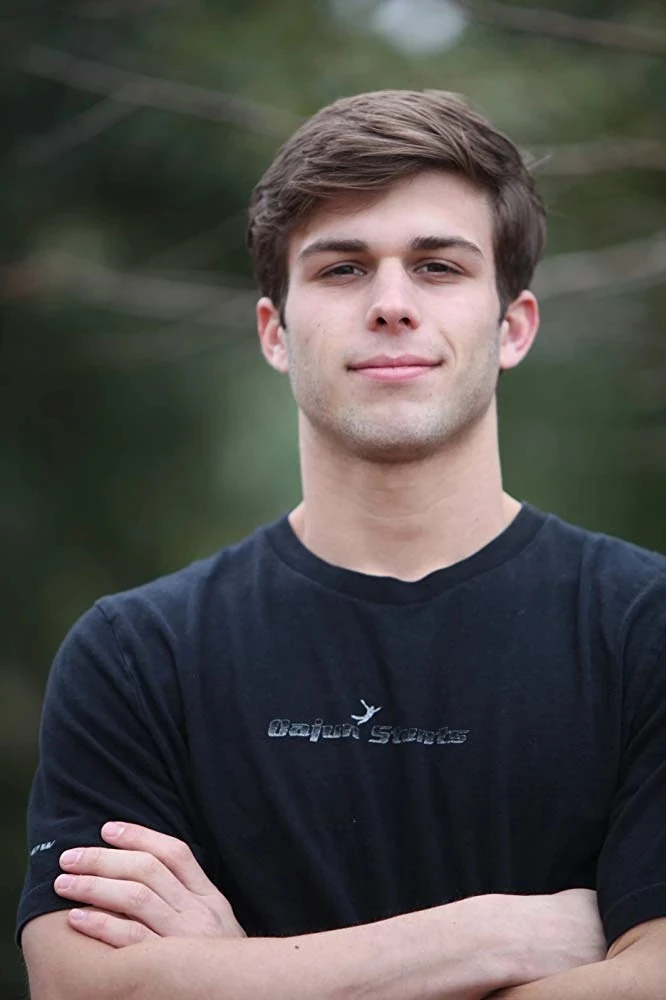 Tyler Galpin | Marvel Movies | Fandom