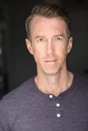 Adam Harrington | Marvel Movies | Fandom