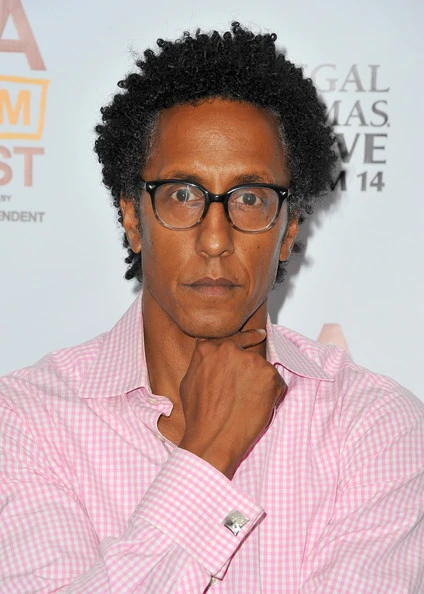 Andre Royo | Marvel Movies | Fandom