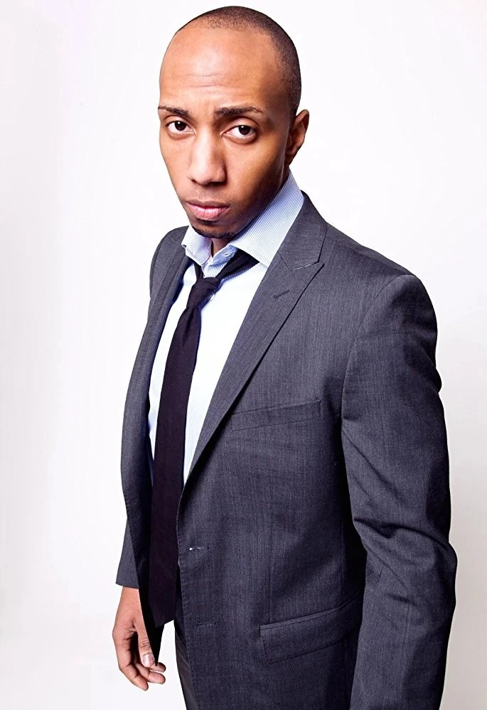 Corey Michael Lincoln | Marvel Movies | Fandom