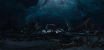 Deviants | Marvel Movies | Fandom