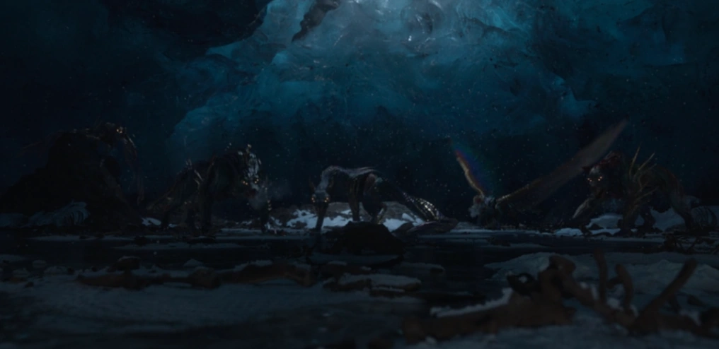 Deviants | Marvel Movies | Fandom