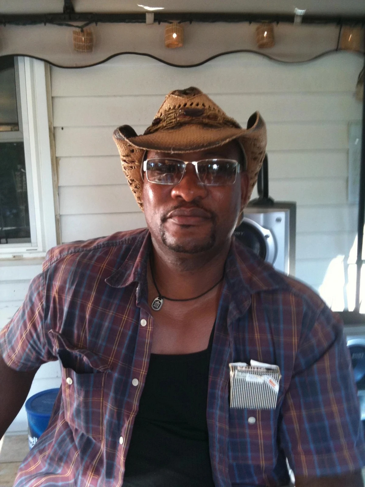 Efosa Otuomagie | Marvel Movies | Fandom