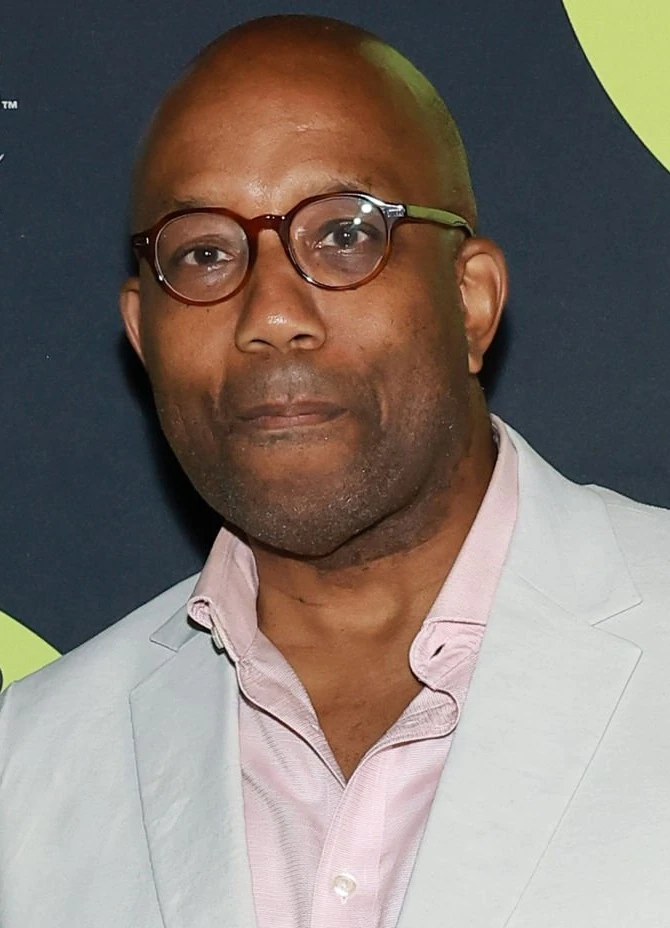 Errol Louis | Marvel Movies | Fandom