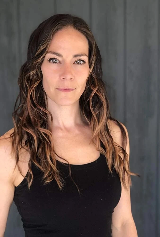 Holly Raczynski | Marvel Movies | Fandom