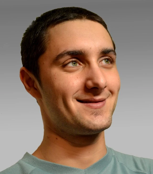 Ionut Cristian Lefter | Marvel Movies | Fandom