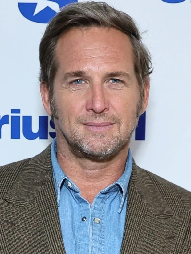 Josh Lucas | Marvel Movies | Fandom