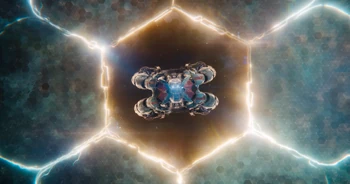 Universal Neural Teleportation Network | Marvel Movies | Fandom