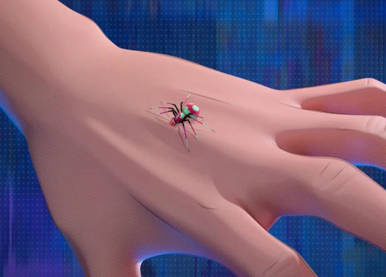 Radioactive Spiders (Earth-1610) | Marvel Movies | Fandom