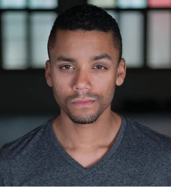 Rhys Williams | Marvel Movies | Fandom