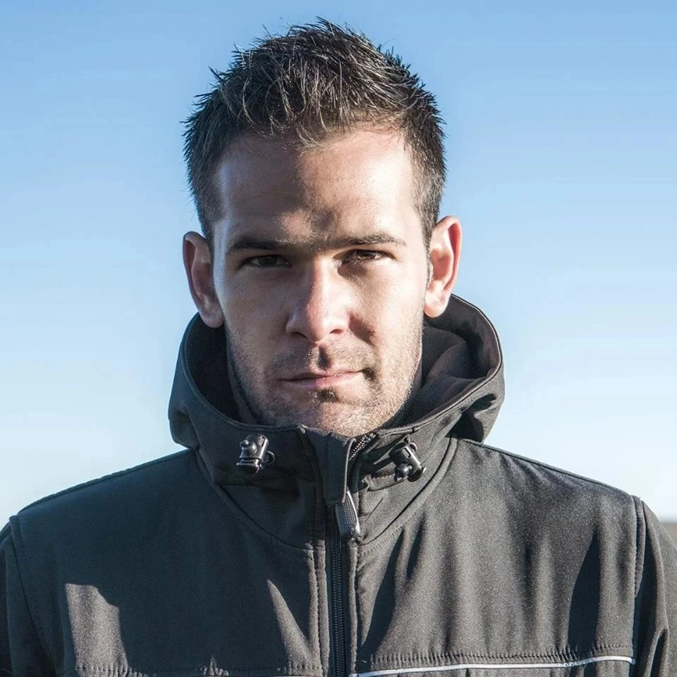 Shawn Van Zyl | Marvel Movies | Fandom