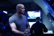 Alphonso Mackenzie | Marvel Movies | Fandom