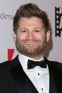 Chris McCaleb | Marvel Movies | Fandom