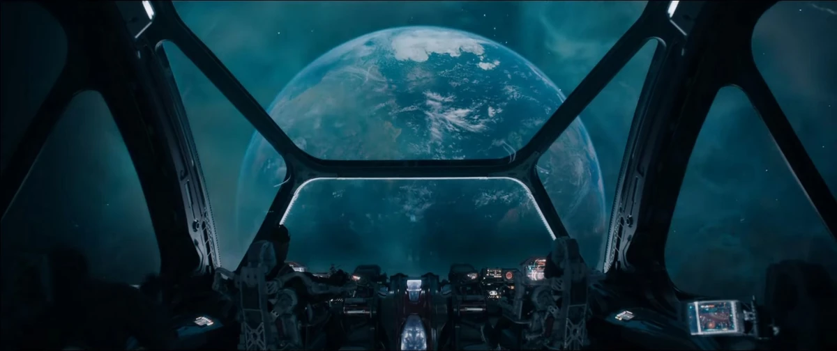 Counter-Earth | Marvel Movies | Fandom