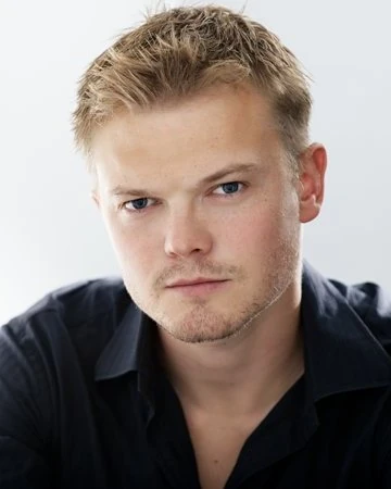 Nikolai Nikolaeff | Marvel Movies | Fandom